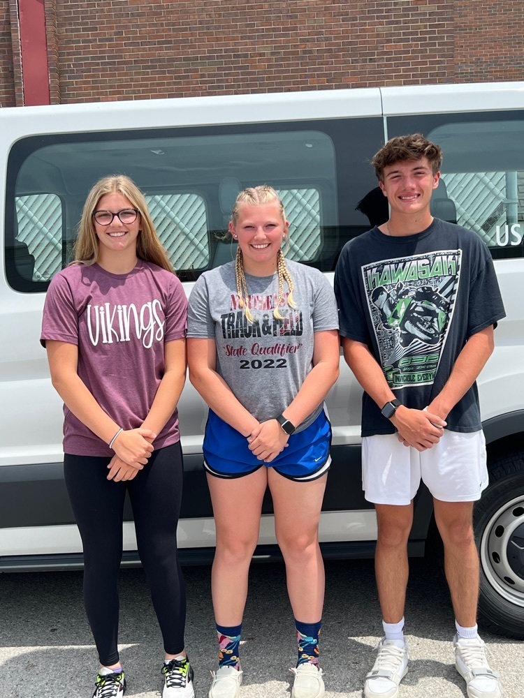 Live Feed | Northeast USD 246